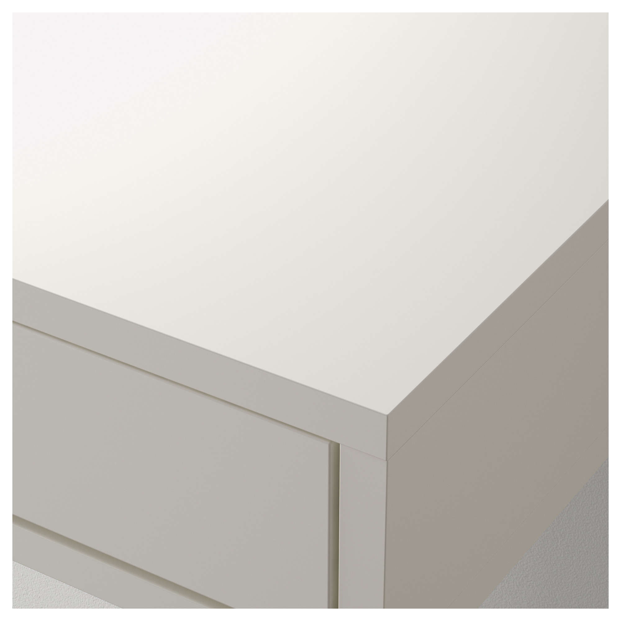 EKBY ALEX shelf with drawers, white | IKEA Indonesia