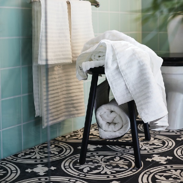 Bathroom textiles | IKEA Indonesia